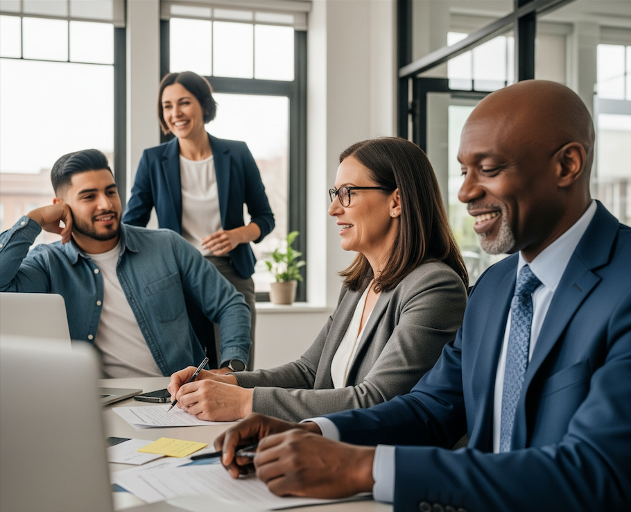 Cornerstone First Mortgage